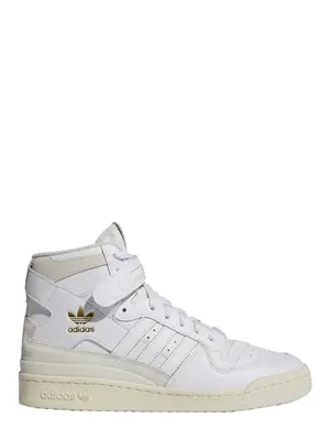 Adidas Forum 84 High Sneakers - White