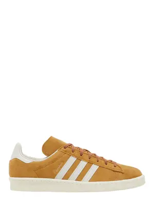 Adidas Campus 80 Sneakers - Brown