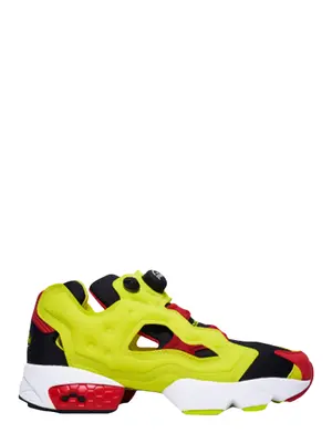 REEBOK Instapump Fury Prototype - Yellow