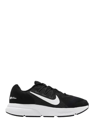 Nike Zoom Span 3 Sneakers - Black