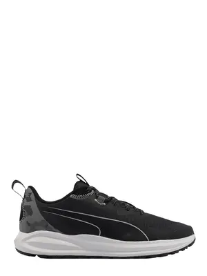 PUMA Twitch Runner Trail Winter - Black