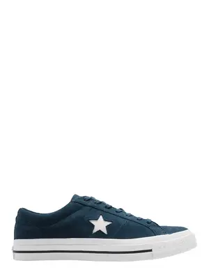 CONVERSE One Star Sneakers - Blue