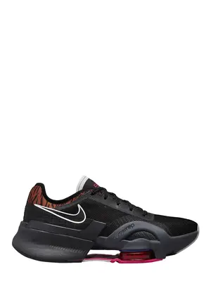 Nike Air Zoom Superrep 3 Sneakers - Black