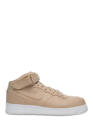 Nike Nikelab Air Force 1 Mid - Tan