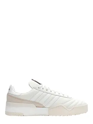 Adidas Alexander Wang X Bball Soccer Sneakers - White