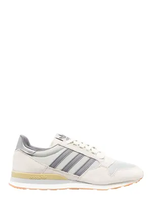 Adidas Zx 500 Aluminum Gum - White