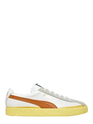PUMA Muenster The Never Worn Sneakers - White