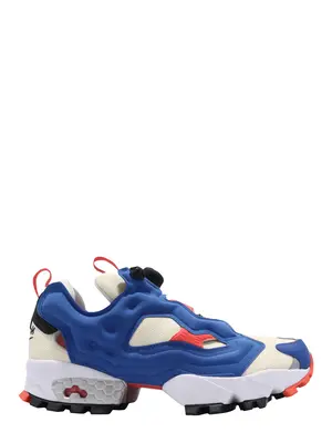 REEBOK Instapump Fury Trail Sneakers - Blue
