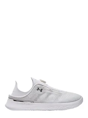Under Armour Slipspeed Mesh Sneakers - White