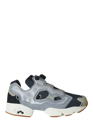 REEBOK X End. Instapump Fury 'fossil Pack Pure - Grey