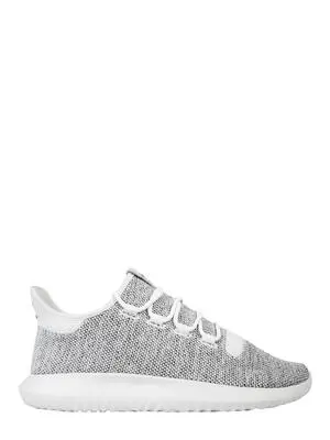 Adidas Tubular Shadow Knit Sneakers - White