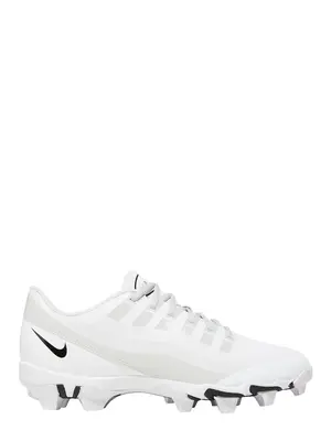 Nike Vapor Edge Shark Sneakers - White