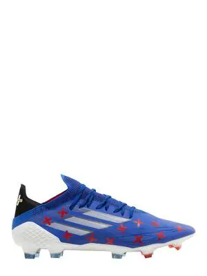 Adidas X Speedflow.1 11/11 Fg - Blue