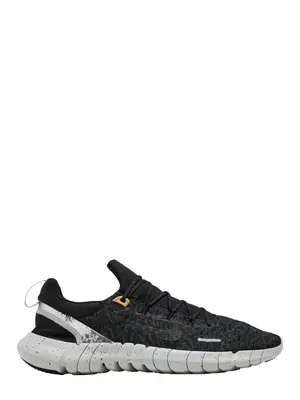 Nike Free Run 5.0 Sneakers - Black