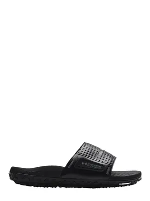 Under Armour FT Sway Slide Black