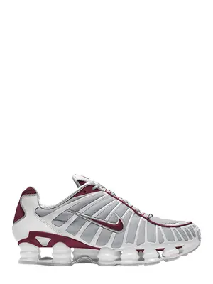 Nike Shox Tl 'lower Merion' Sneakers - Grey