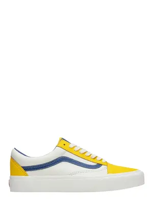 VANS Old Skool Lx Sneakers - Yellow