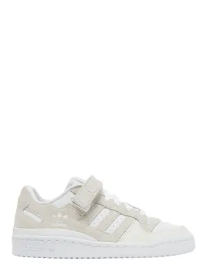 Adidas Forum Low Sneakers - White