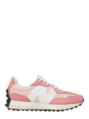 NEW BALANCE 327 Sneakers - Pink