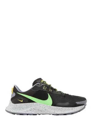 Nike Pegasus Trail 3 Sneakers - Black