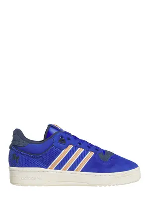Adidas Rivalry Low 86 'nyc' Sneakers - Blue