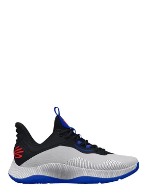 Under Armour Curry Hovr Splash 2 Sneakers - White