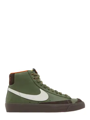 Nike Blazer Mid '77 Vintage - Green