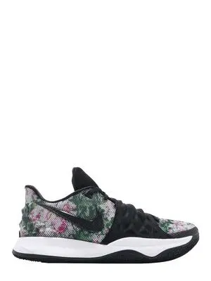 Nike Kyrie Low Ep Floral Sneakers - Multicolor