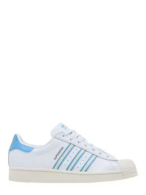 Adidas Superstar Sneakers - White