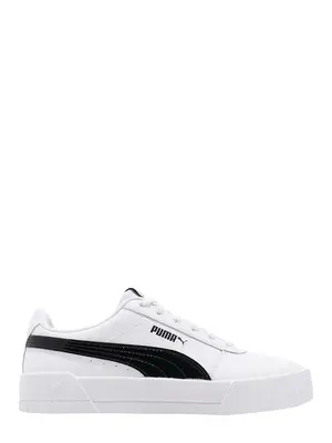 PUMA Carina Pfs Sneakers - White