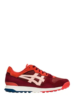 Onitsuka Tiger Horizonia Sneakers - Red