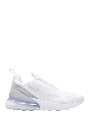 Nike Max 270 Sneakers - White