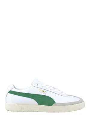 PUMA Oslo-city Premium Sneakers - White