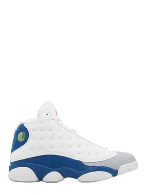 JORDAN Retro Sneakers - White