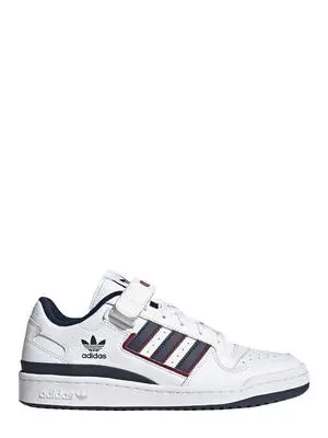 Adidas Forum Low Sneakers - White