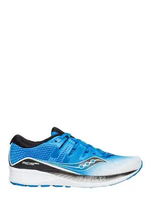 Saucony Ride Iso Sneakers - Blue