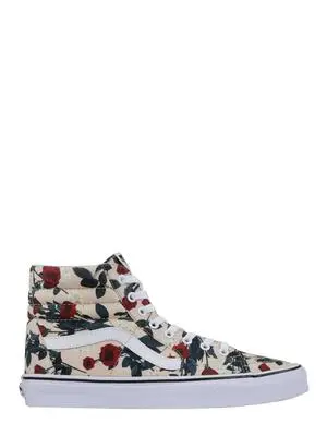 VANS Sk8-hi Sneakers - Multicolor
