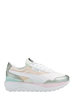PUMA Cruise Rider Sneakers - Pink