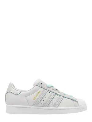 Adidas Superstar Sneakers - Grey