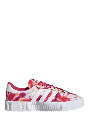Adidas Sambarose Sneakers - Pink