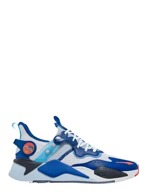 PUMA Thundercats X Rs-x T3ch 'panthro' Sneakers - White