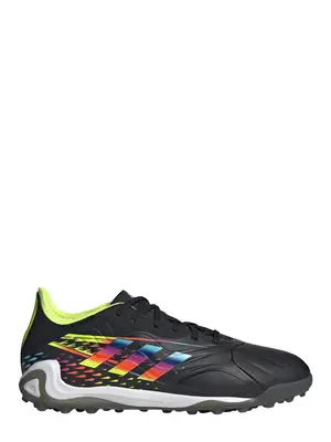 Adidas Copa Sense.1 Tf 'al Rihla Pack - Black