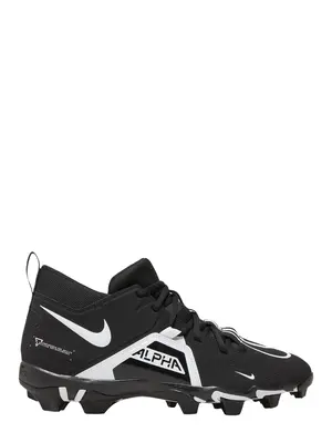 Nike Alpha Menace 3 Shark Wide - Black