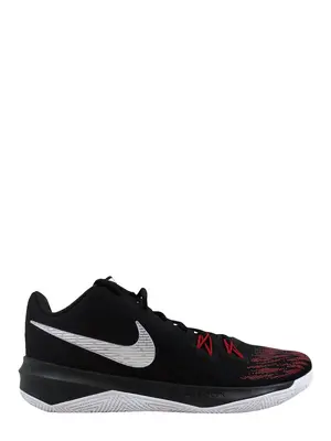 Nike Zoom Evidence Ii Sneakers - Black