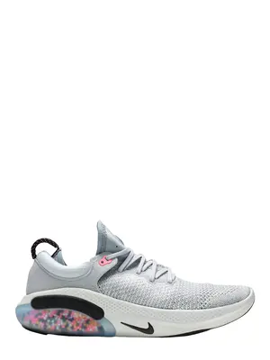 Nike Joyride Run Flyknit Sneakers - Grey