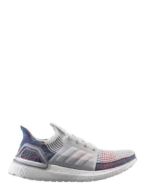 Adidas Ultraboost 19 'refract' Sneaker - White