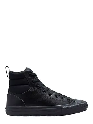 CONVERSE Chuck Taylor All Star Berkshire Boot - Black