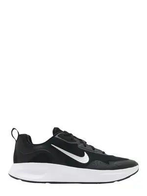 Nike Wearallday Sneakers - Black
