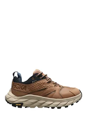 Hoka Anacapa Low Gore-tex - Brown