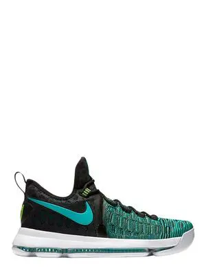 Nike Kd 'birds Of Paradise' Sneakers - Black